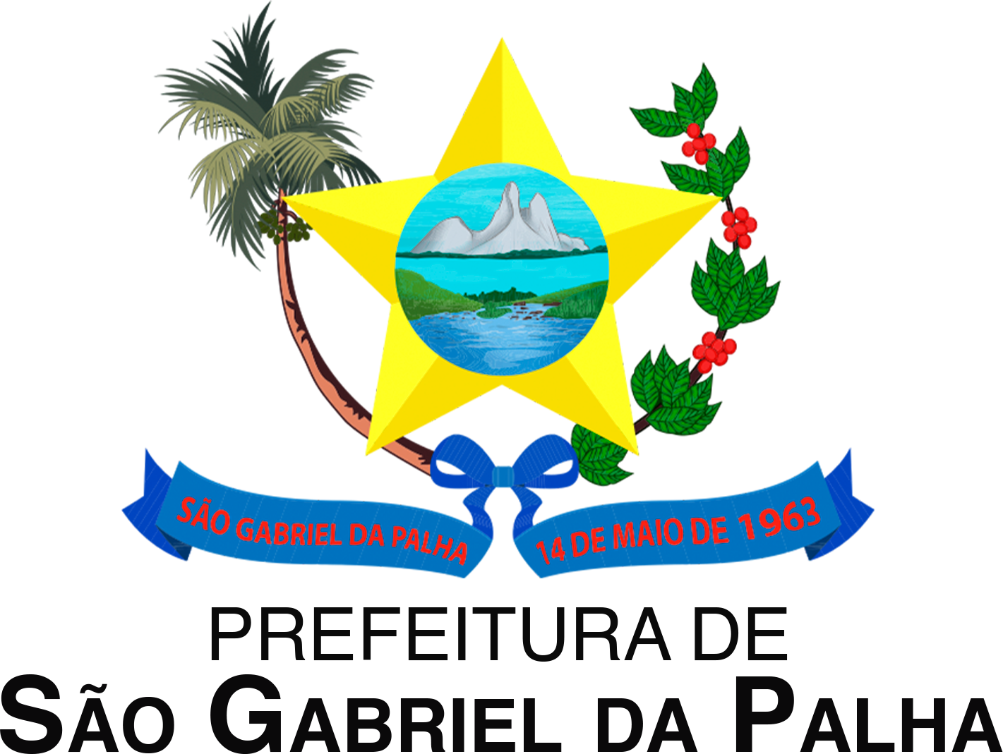 PMSGP - Logotipo
